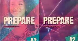 Unit 7 Prepare 2 | Тест на 17 запитань. Різне