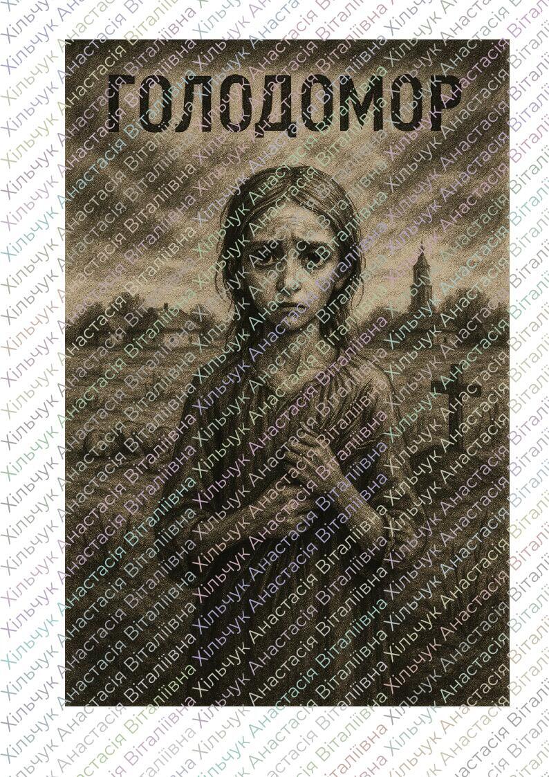 "Голодомор 1932–1933" Відео-композиція «Запали свічу пам’яті» | . Виховна робота