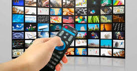 Презентація "Типи телевізійних програм. Types of television programs ...