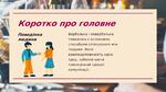 Вербальне та невербальне спілкування. Міміка та жести. | Презентація ...