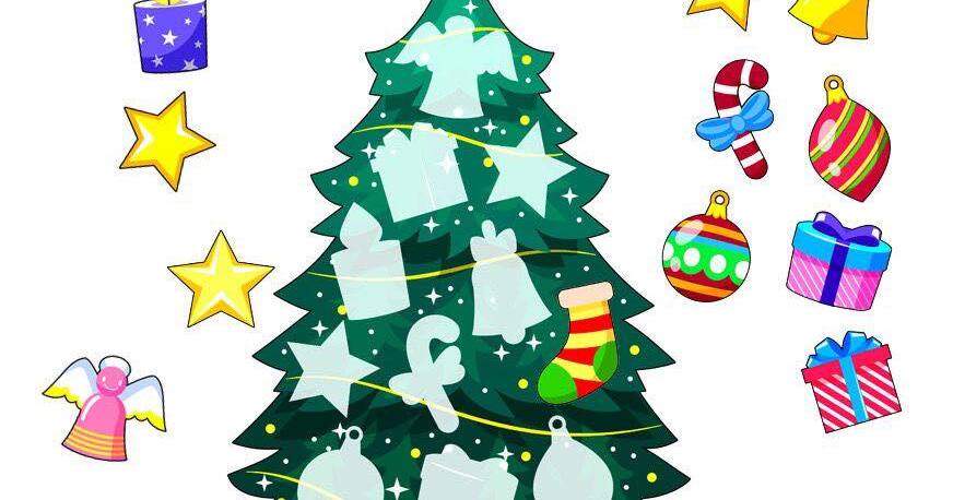 Let’s Decorate the Christmas Tree 🎄 | . Різне