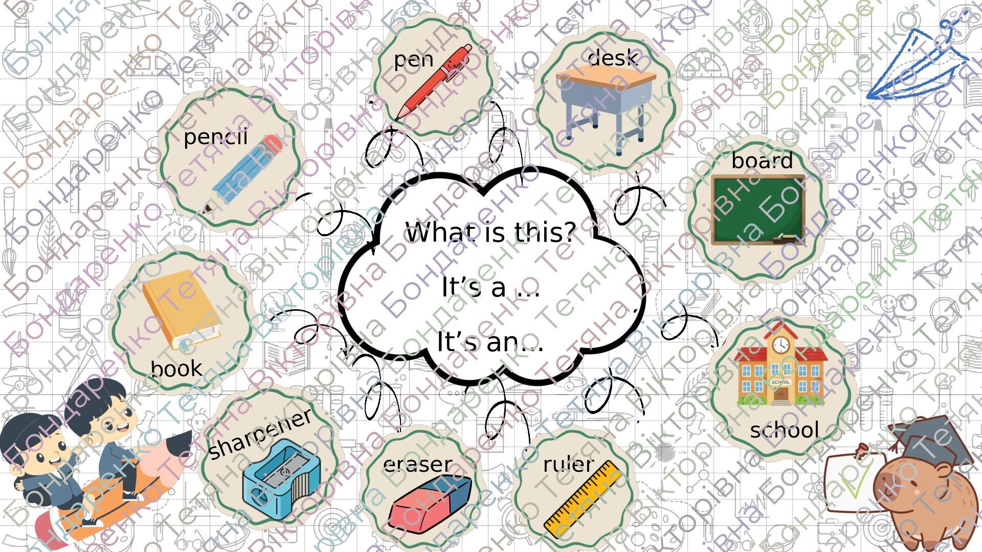 Speaking Cards 2 Form | . Різне