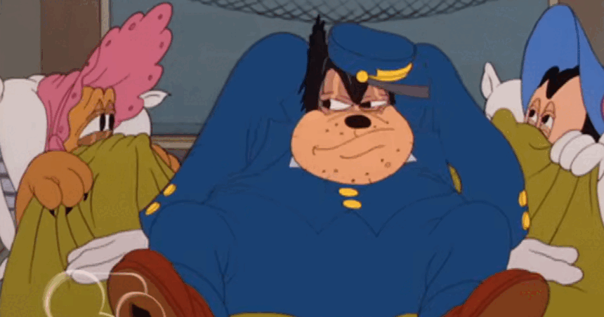 VIDEO ZONE. Have a Laugh! | Mr Mouse takes a trip | Disney Channel UK ...