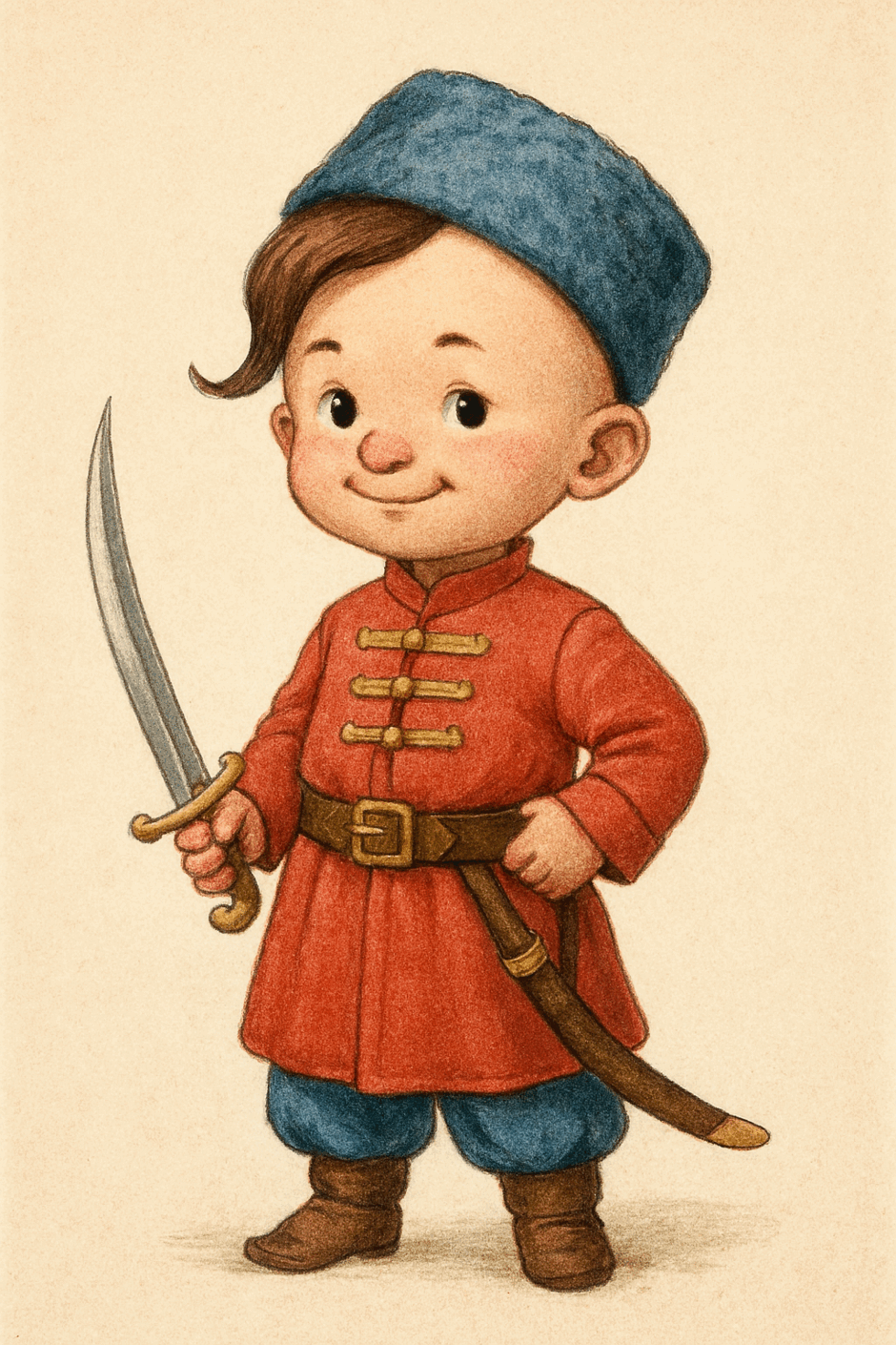 Повість «Тарас Бульба» (за 1–4 розділами повісті «Тарас Бульба») | Тест ...