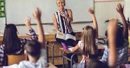 Present Simple Tense and Past Simple Tense | Тест. Англійська мова