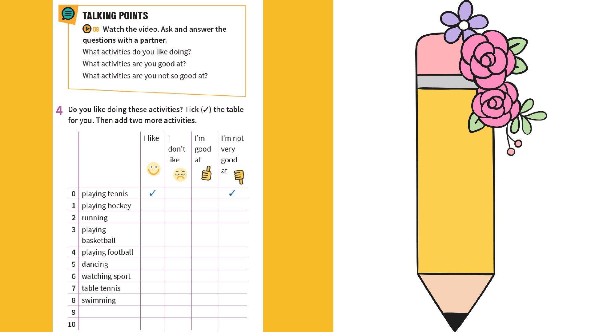 Презентація "Feeling Good" Prepare 5 Unit 9 | Презентація. Англійська мова