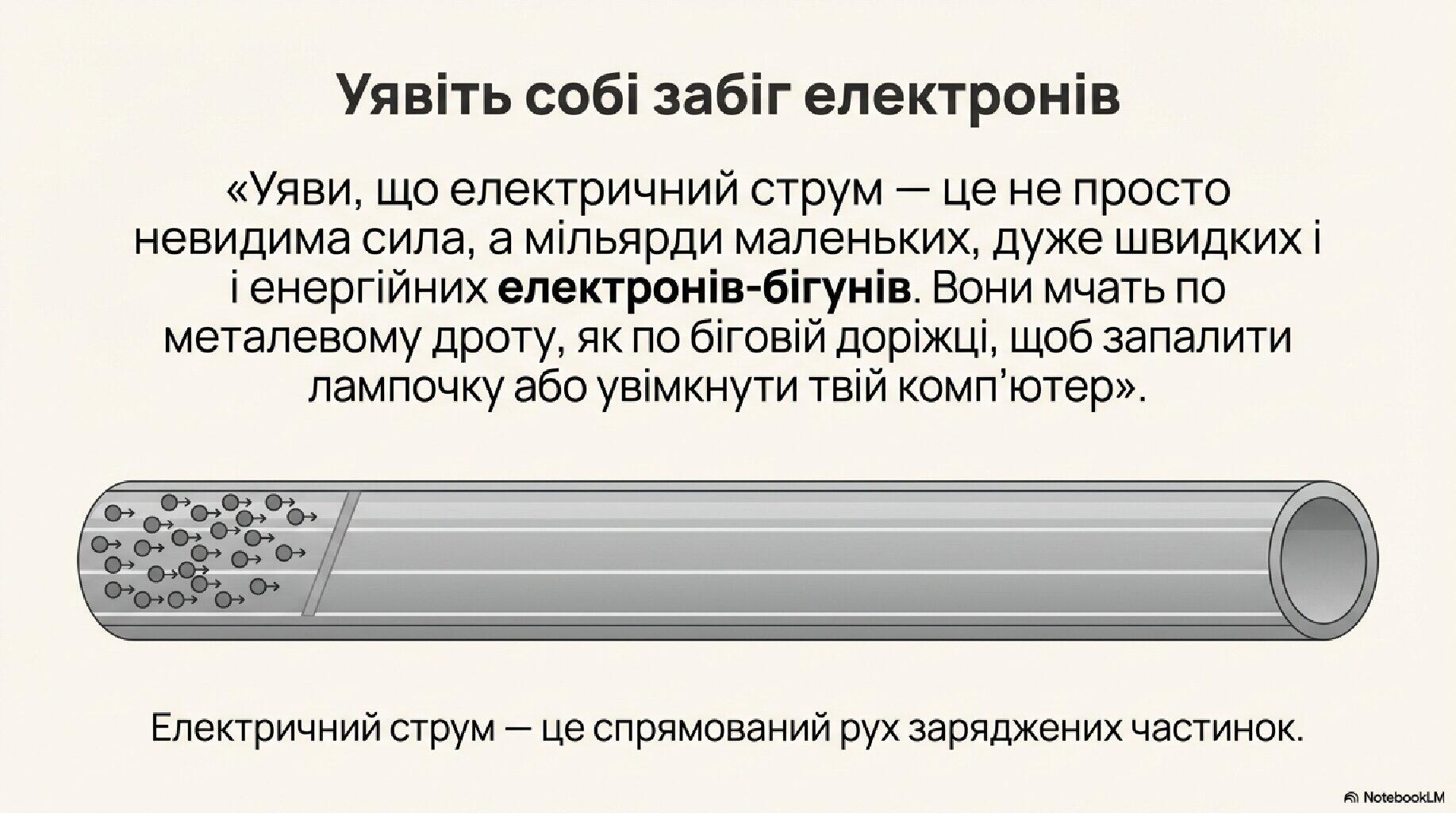 Нагрівання провідників електричним струмом | Презентація. Фізика і ...