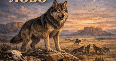 Вікторина за твором Е. Сетона-Томпсона «Лобо» | Тест на 12 запитань ...