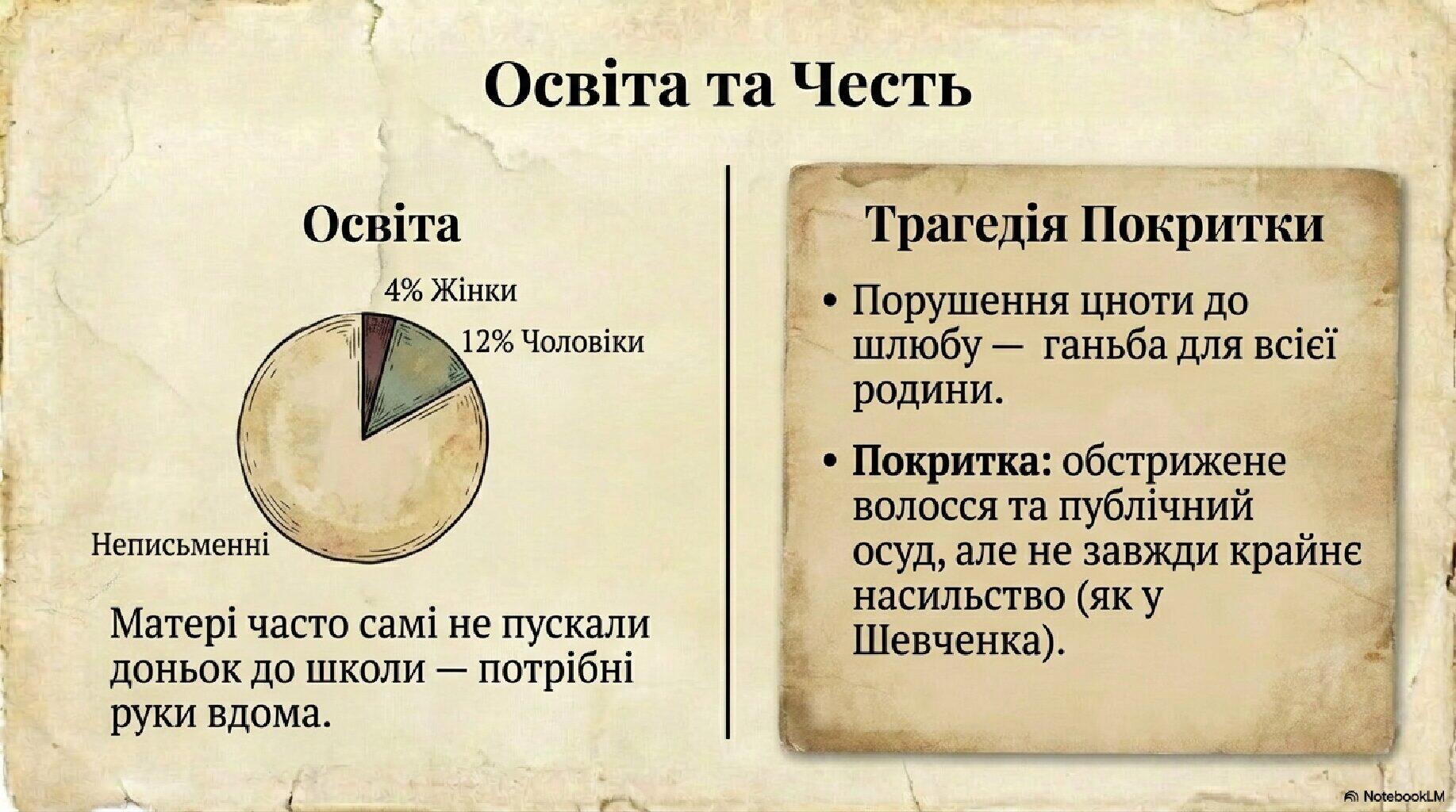 Повсякденне життя кінця XVIII — першої половини XIX ст. | Презентація ...