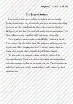 Prepare 7 Unit 11 ГР3 | . Різне