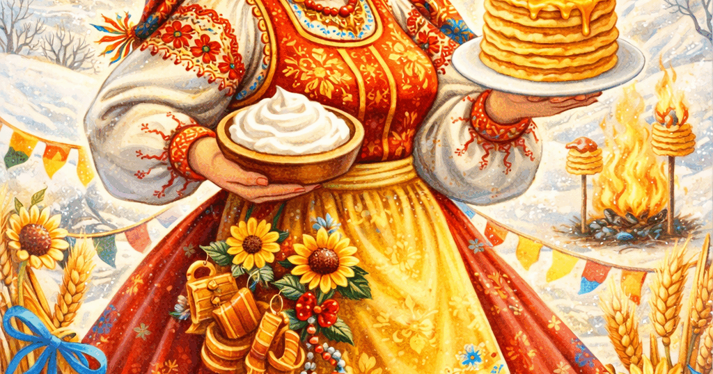 «Масниця» завдання | Інші матеріали. Дошкільна освіта