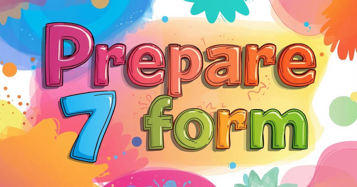 Prepare 7 unit 7(13) Reading | Тест на 12 запитань. Англійська мова