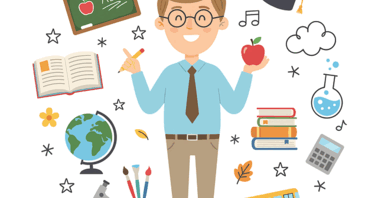 Numbers: Match the Tens (10-100) | Вправа. Англійська мова