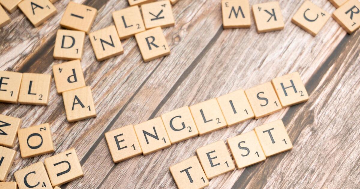 English Homonyms: One Word, Two Meanings (A1) | Вправа. Англійська мова