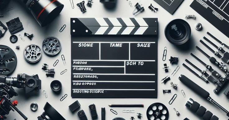 The Film Industry: World Culture Quiz. Prepare 8. Unit 14 | Тест на 12 ...