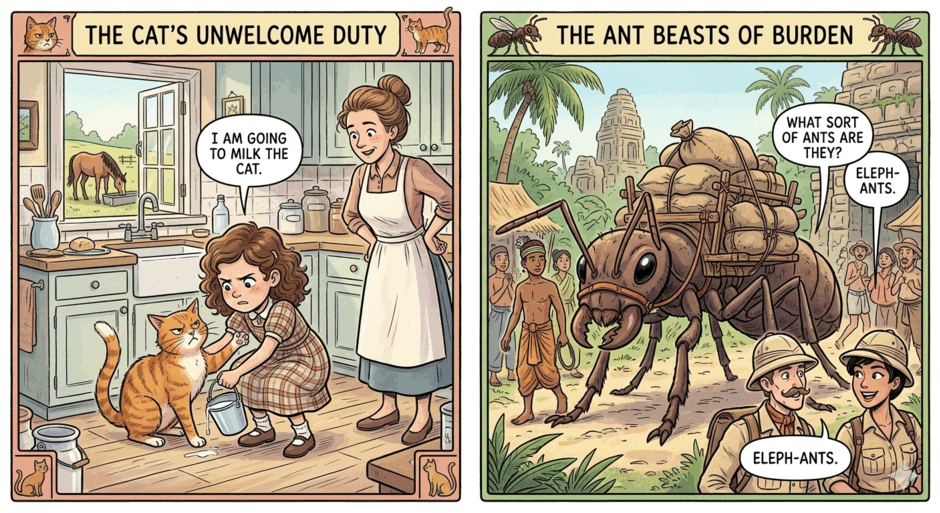 The World of Animals: Classification, Habits & Fun Facts. Найповніший ...