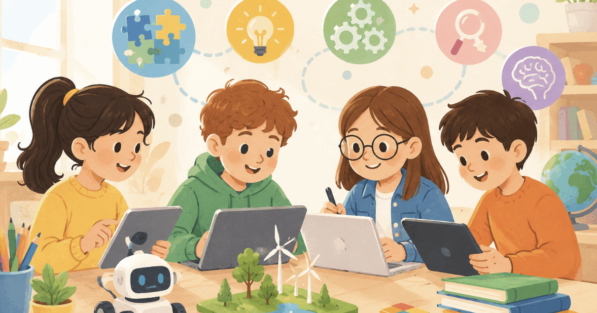 Стаття “«PlaySmart Strategy»: ігрові цифрові інструменти SMART KIDS як ...