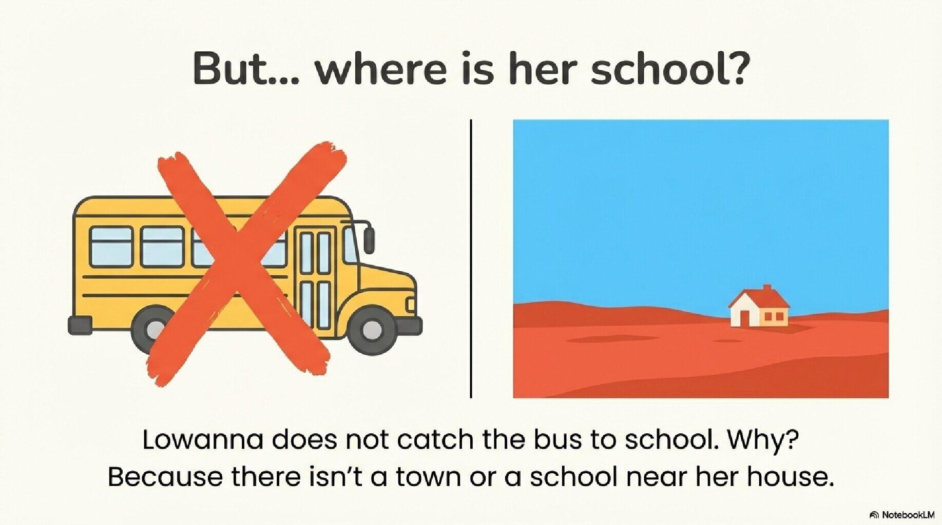 School of the Air (Unit 8, Vocabulary and Reading). | . Різне