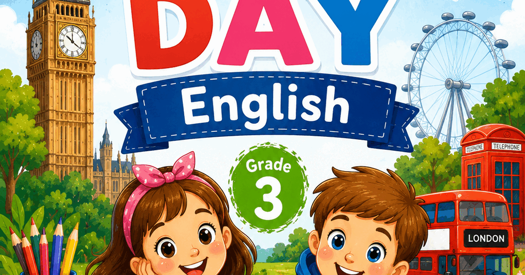 Diagnostic test UNIT 4. "Day by Day". Form 3 | Тест на 9 запитань ...